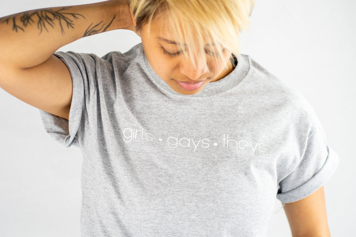 🏳️‍🌈 Love is Love 🏳️‍🌈 – WUV GEAR